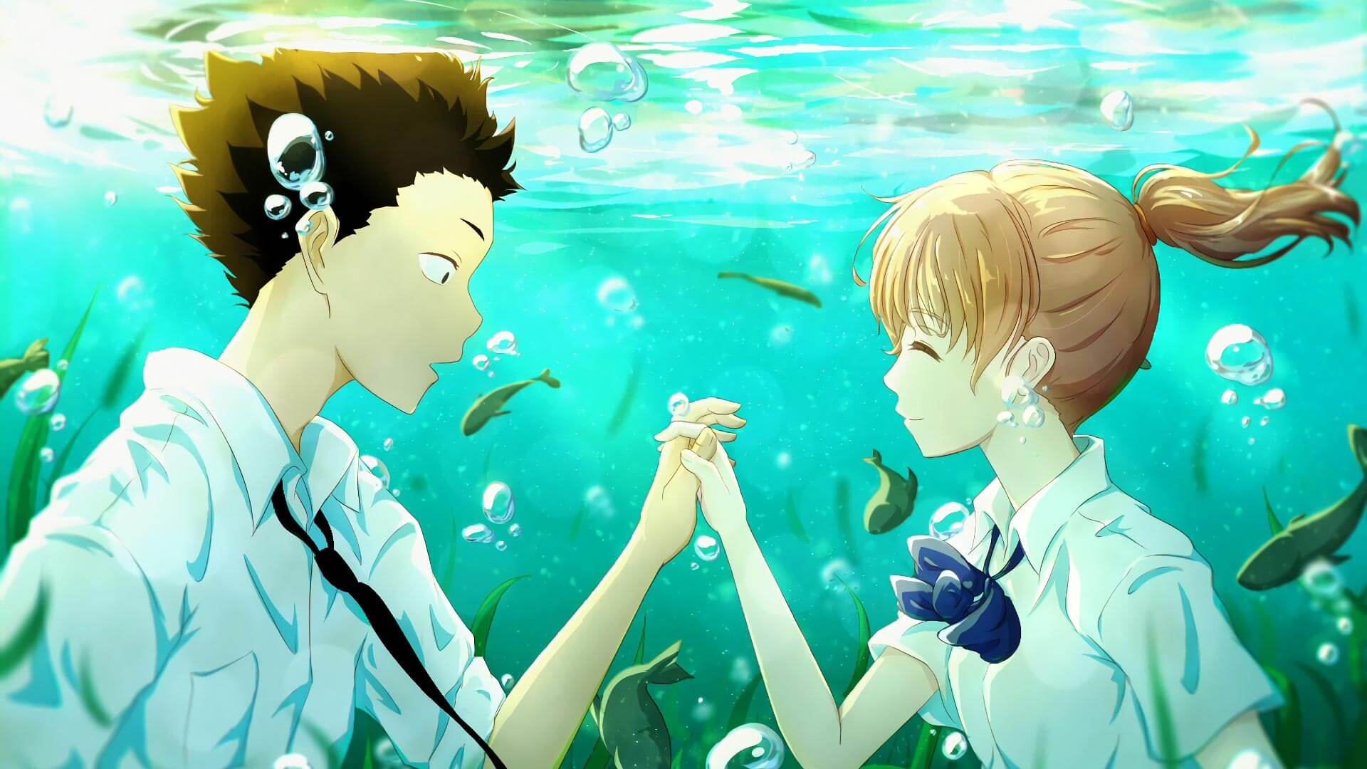 8 Best One Shot Manga You Can Enjoy My Otaku World
