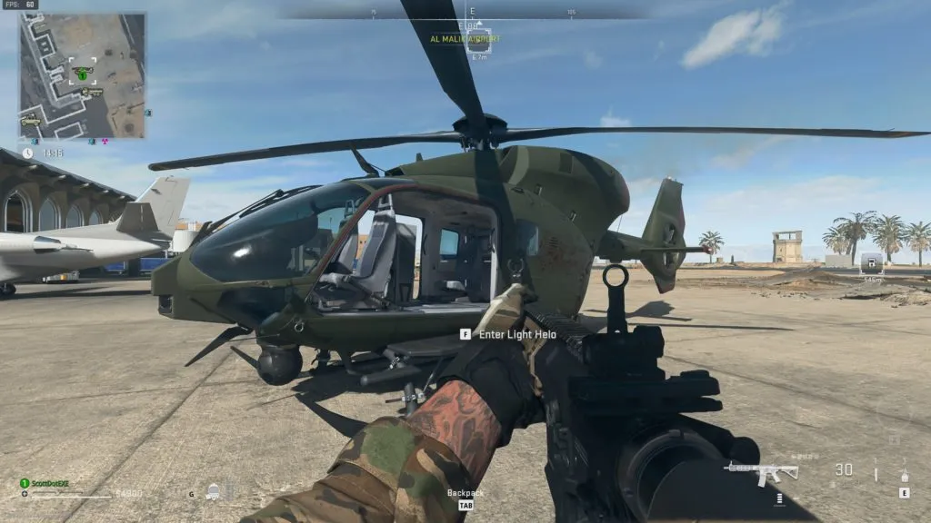 Warzone 2’s DMZ: How To Complete Flight Recon - My Otaku World Warzone 2’s DMZ: How To Complete Flight Recon - My Otaku World