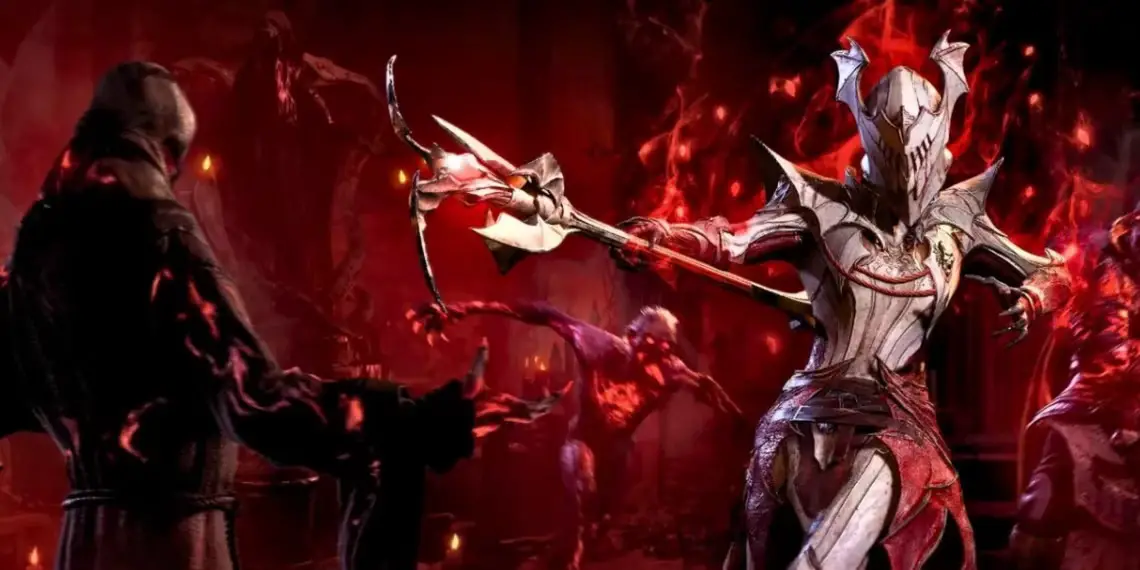 Diablo 4 Player Shows Off Super Lucky Drop - My Otaku World Diablo 4 Player Shows Off Super Lucky Drop - My Otaku World